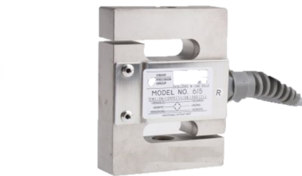Tedea Huntleigh load cells & mounts